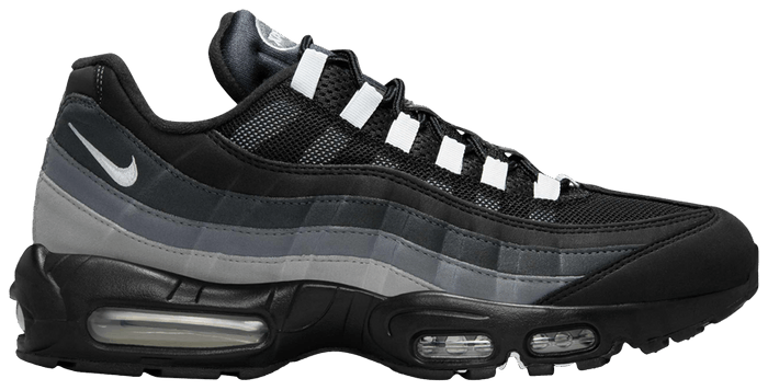 Buy Nike Air Max 95 'Grey Gradient' - FV4710 003 | GOAT