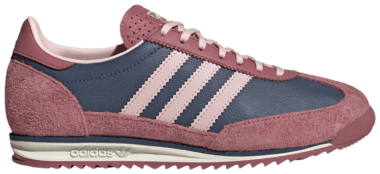 Buy Wmns SL72 OG 'Sandy Pink Preloved Ink' - IF1939 | GOAT