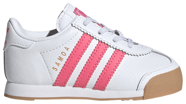 Buy Samoa I 'White Pink Fusion' - IG4172 | GOAT