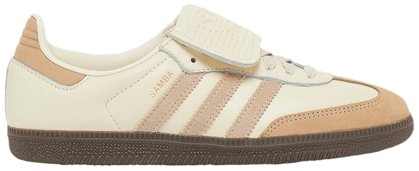 Buy Wmns Samba LT 'Cream Warm Sand' - JH5706 | GOAT