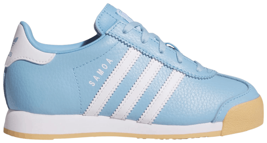 Buy Samoa C 'Light Blue' - JH8113 | GOAT