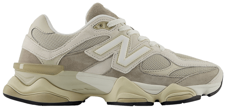 Buy 9060 'Oatmeal' - U9060JBC | GOAT