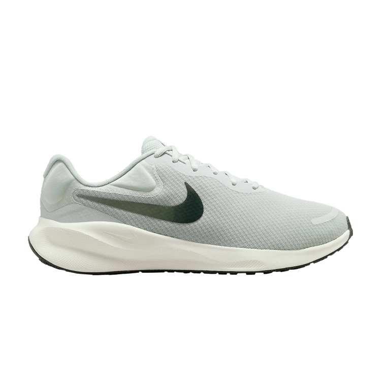 Buy Nike Revolution 7 Extra Wide 'Light Silver' - FB8501 003 | GOAT