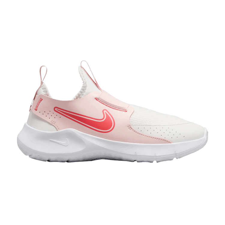 Buy Nike Flex Runner 3 GS 'Echo Pink' - FN1294 104 | GOAT