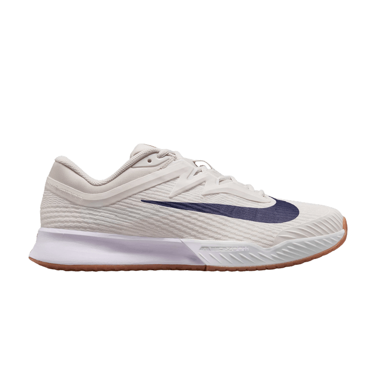 Buy NikeCourt Air Zoom Vapor Pro 3 HC 'Light Bone Binary Blue' - FZ2161 ...