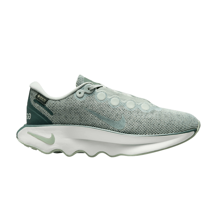 Buy Nike Wmns Motiva GORE-TEX 'Light Silver' - HM0355 002 | GOAT