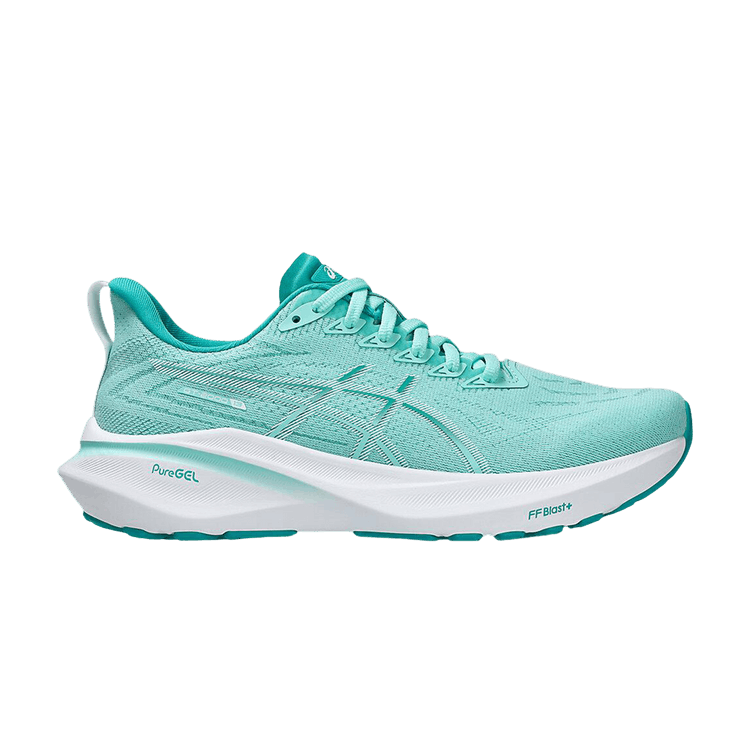 Buy Asics Wmns GT 2000 13 'Illuminate Mint' - 1012B666 401 | GOAT