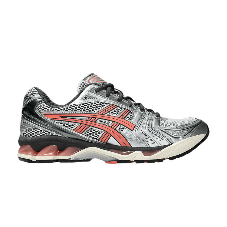 Buy Gel Kayano 14 'Silver Papaya' - 1203A740 101 | GOAT CA