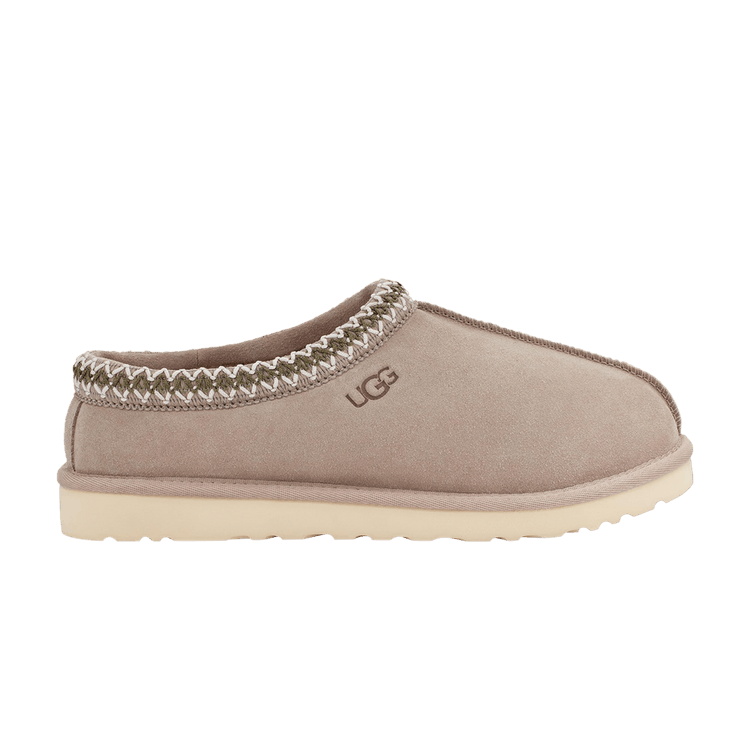 Buy UGG Tasman Slipper 'Putty' - 5950 PUTT | GOAT