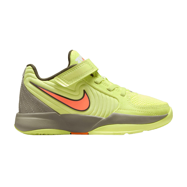 Buy Nike Ja 2 PS 'Twelve Time' - FV5634 700 | GOAT