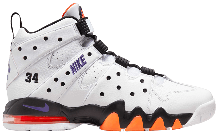 Buy Nike Air Max 2 CB 94 'Suns' 2025 - DO5880 100 25 | GOAT