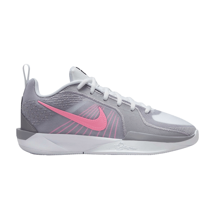 Buy Nike Sabrina 2 GS 'Lily' - FQ7376 101 | GOAT