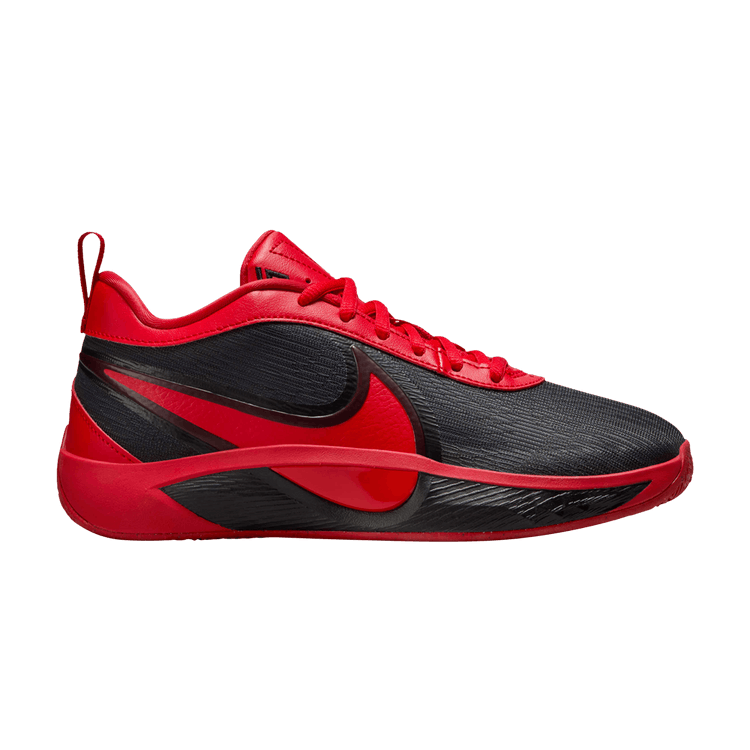 Buy Nike Giannis Freak 6 GS 'Bred' - FQ7378 004 | GOAT