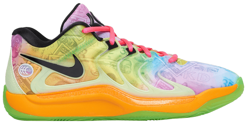 Buy Nike KD 17 'All-Star' - HF1811 700 | GOAT