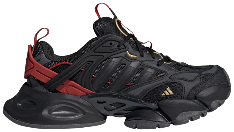 Buy adidas XLG Runner Deluxe 'Year of the Snake' - JQ2974 | GOAT