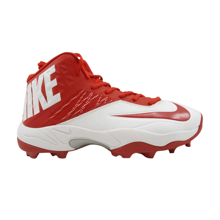 Buy Nike Zoom Code Elite 3/4 Shark 'Game Red' - 603370 160 | GOAT