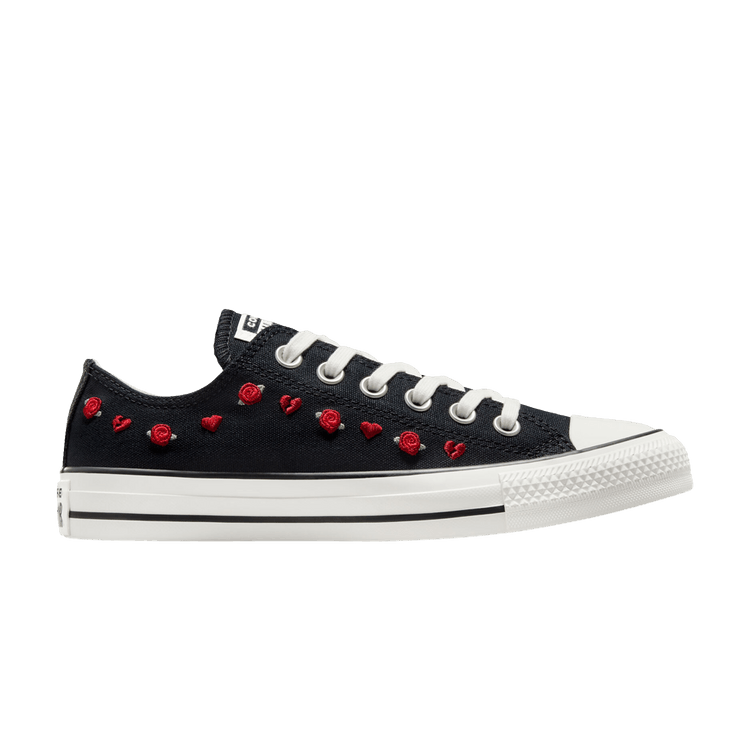 Buy Converse Wmns Chuck Taylor All Star Low 'Valentine's Day 2025 ...