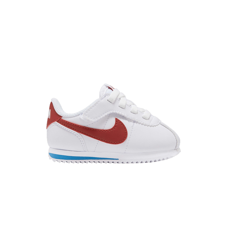 Buy Nike Cortez EasyOn TD 'Forrest Gump' 2024 - DM0952 115 | GOAT