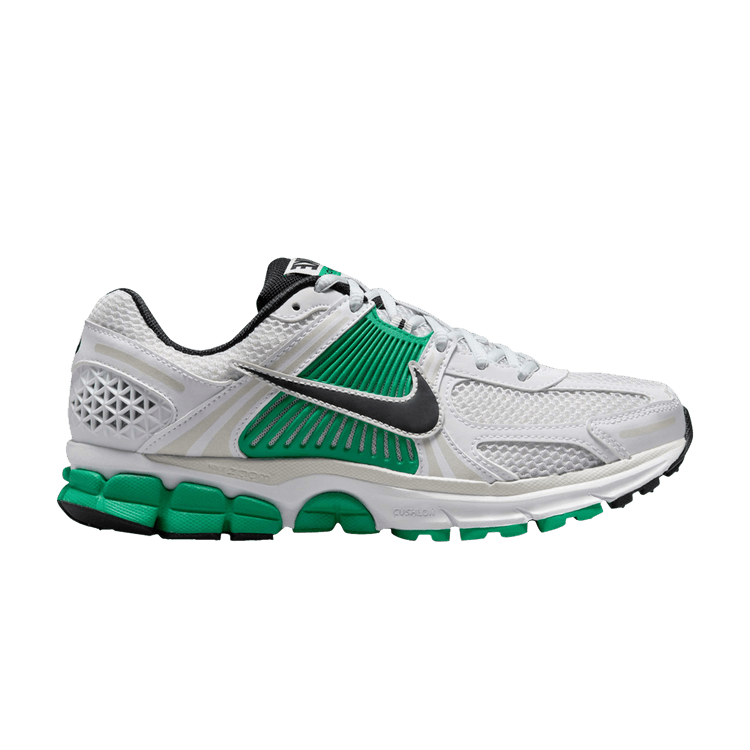 Buy Wmns Air Zoom Vomero 5 'White Stadium Green' - FJ2028 102 | GOAT