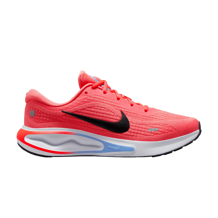 Buy Nike Wmns Journey Run 'Magic Ember' - FJ7765 801 | GOAT