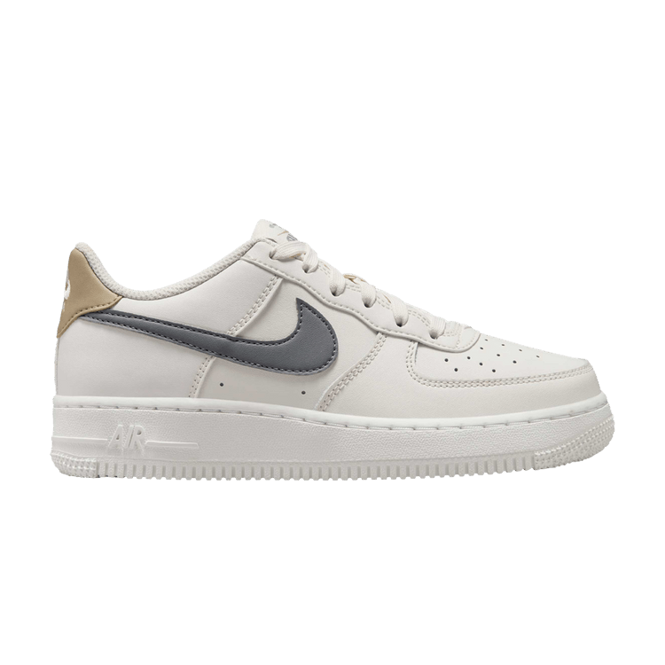 Buy Nike Air Force 1 GS 'Phantom Cool Grey' - FV5948 004 | GOAT