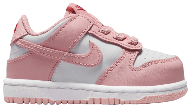 Buy Dunk Low TD 'Pink Glaze' - HV0929 100 | GOAT