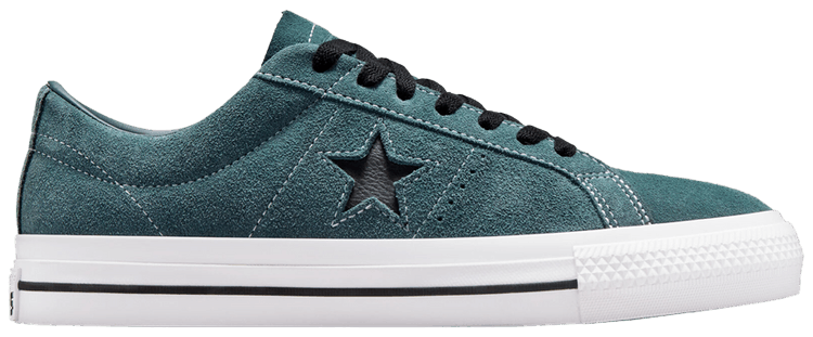 Buy Converse One Star Pro Suede Low 'True Nature' - A10576C | GOAT