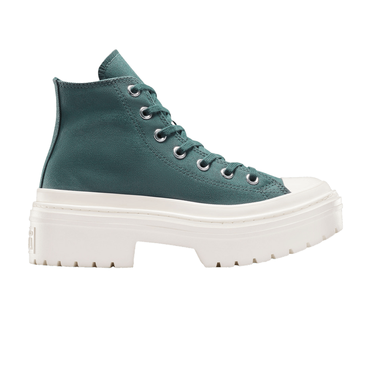 Buy Wmns Chuck Taylor All Star Lugged Heel Platform High 'True Nature ...