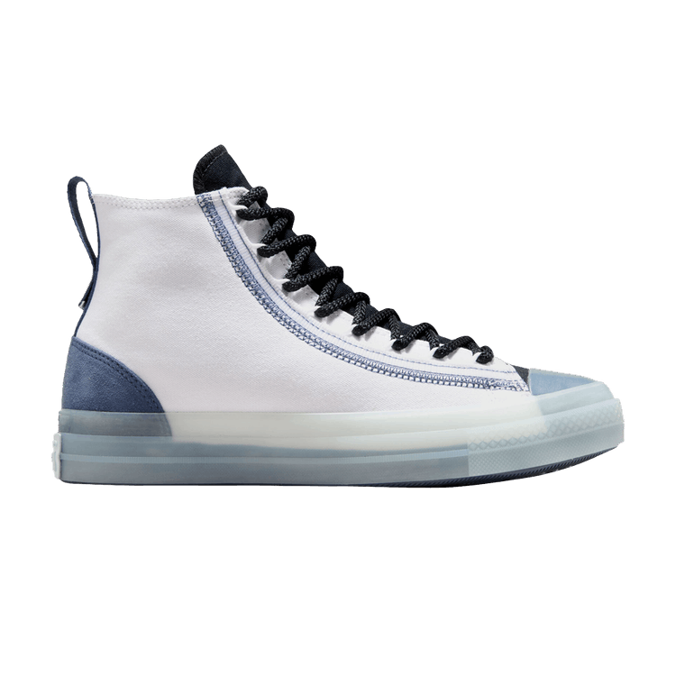 Buy Converse Chuck Taylor All Star CX EXP2 High 'White Black Dark ...