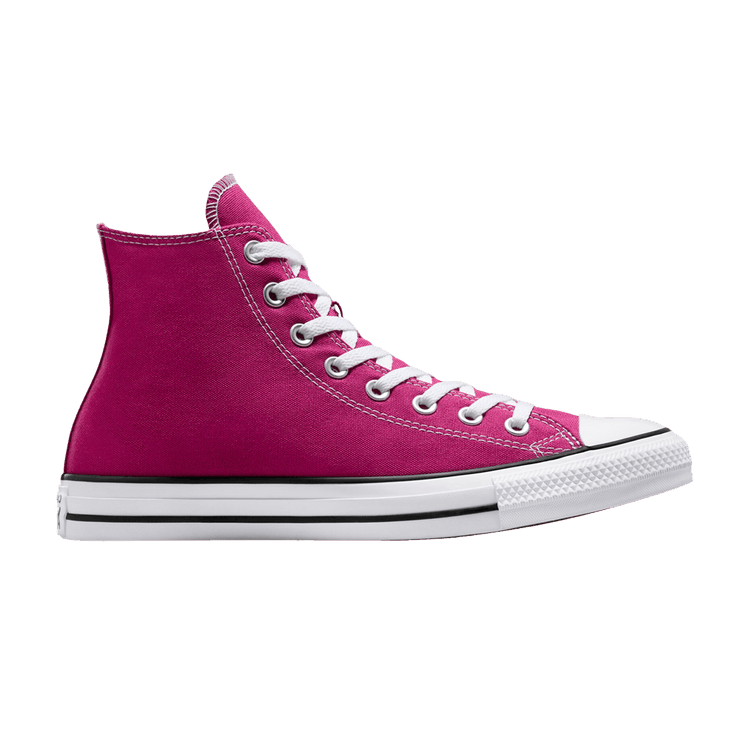 Buy Converse Chuck Taylor All Star High 'Berry Smoothie' - A13842F | GOAT