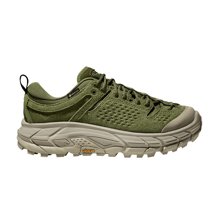 Buy HOKA Tor Ultra Lo 'Elite Terrain System - Forest Floor' - 1153137 ...
