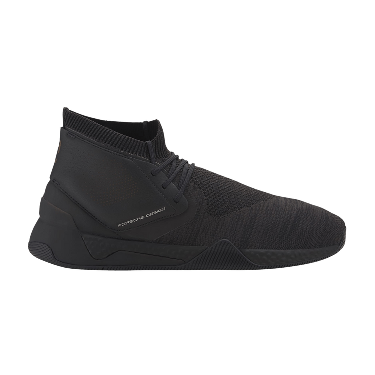 Buy Porsche Design x Puma Hybrid 'Black' - 306417 03 | GOAT
