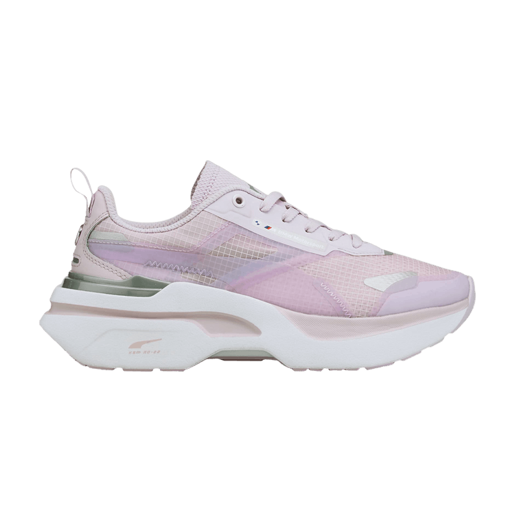 Buy Puma BMW Motorsport x Wmns Kosmo Rider 'Lavender Fog' - 307133 02 ...