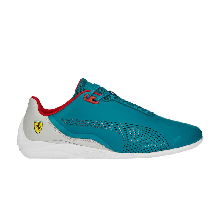 Buy Scuderia Ferrari x Drift Cat Decima 'Ferrari Blue' - 307193 06 | GOAT