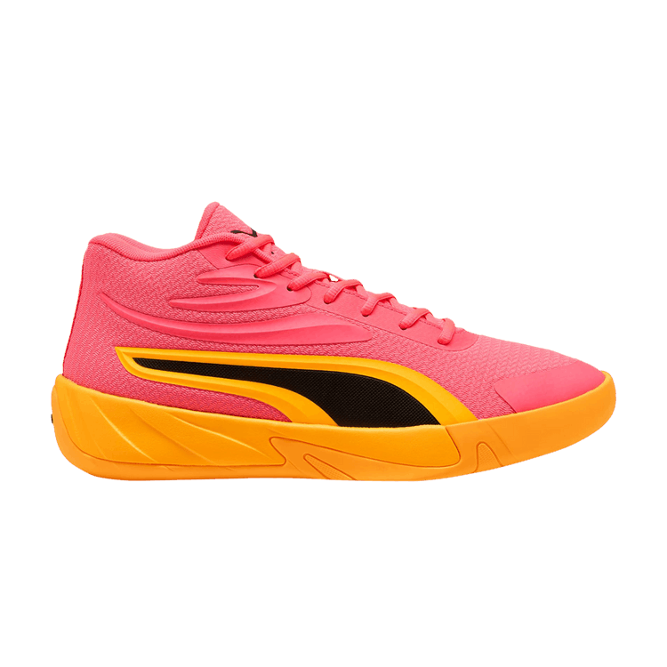Buy Puma Court Pro 'Sunset Glow Sun Stream' - 310829 01 | GOAT