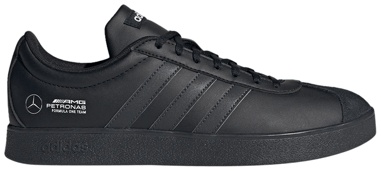 Buy Mercedes-AMG Petronas Formula One Team x adidas VL Court 'Black ...