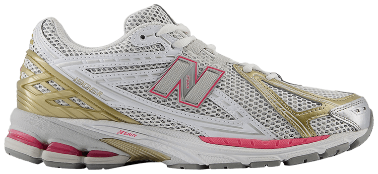 Buy 1906R 'Silver Metallic Dragon Berry' - U1906RCH | GOAT