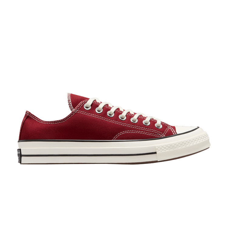 Buy Converse Chuck 70 Low 'Park Red' - A10531F | GOAT