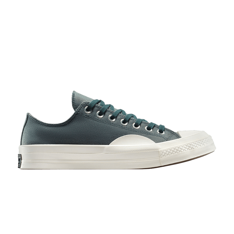 Buy Converse Chuck 70 Low 'Tough Textures - True Nature' - A11481F | GOAT