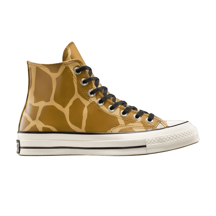 Buy Converse Chuck 70 High 'Glow-In-The-Dark Giraffe Print' - A13620C ...