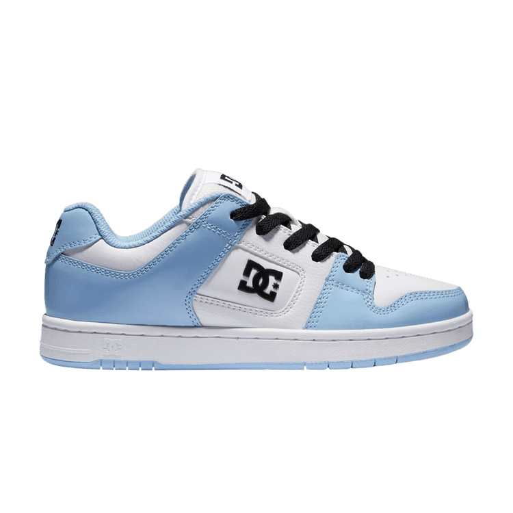 Buy Dc Wmns Manteca 4 'Light Blue Black' - ADJS100161 XBWK | GOAT