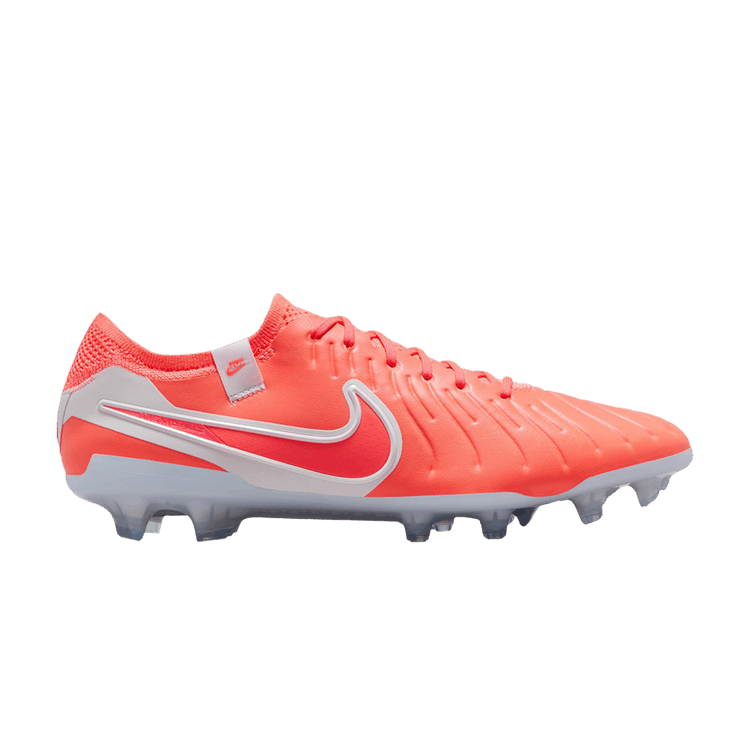 Buy Nike Tiempo Legend 10 Elite FG 'Mad Energy Pack' - DV4328 800 | GOAT
