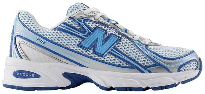 Buy 740 'Blue Agate White' - U740ST2 | GOAT UK