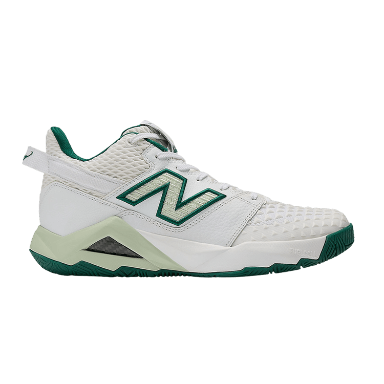 Buy New Balance Wmns Coco CG2 'White Marsh Green' - WCHCOCA2 | GOAT