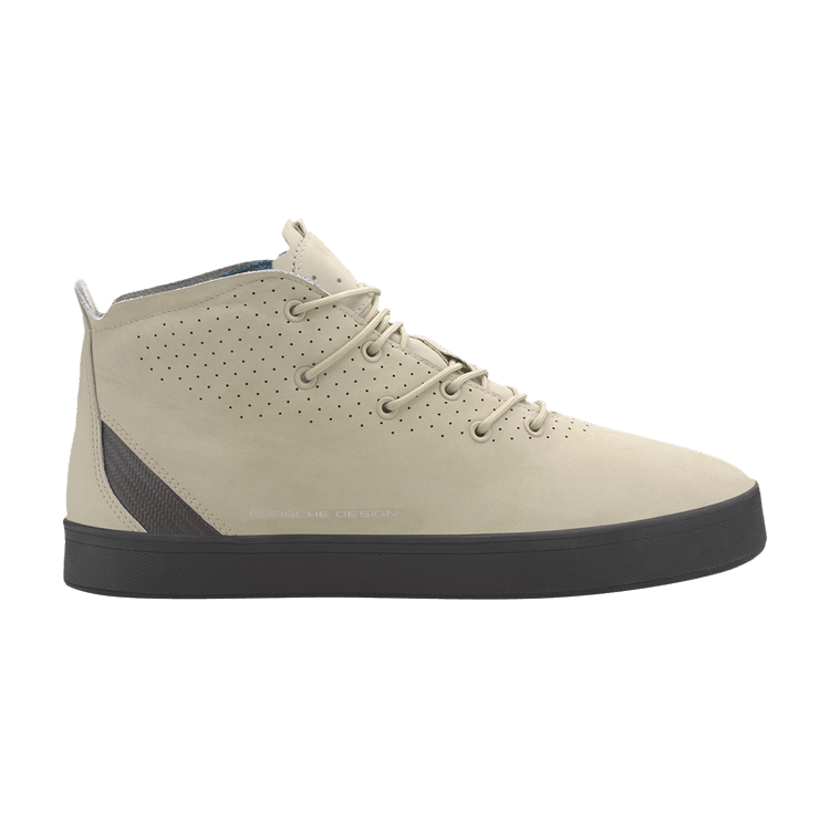 Buy Porsche Design x Puma Meister Mid 'Grey' - 339911 01 | GOAT