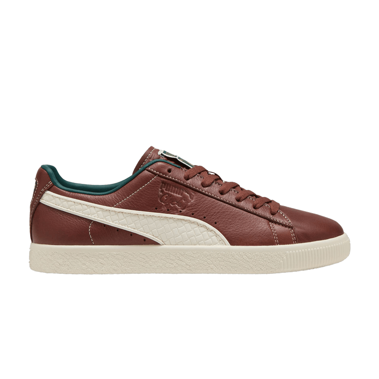 Buy Puma Clyde 'Palais Artisan' - 402249 01 | GOAT IT