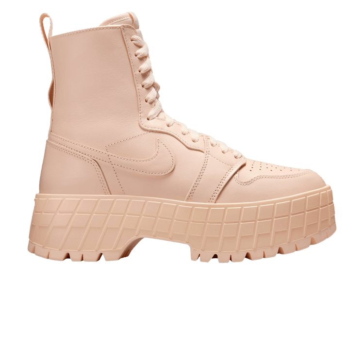 Buy Wmns Air Jordan 1 High Brooklyn 'Guava Ice' - FJ5737 800 | GOAT