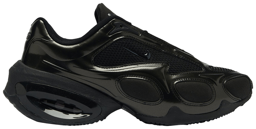 Buy Wmns Air Max Muse 'Triple Black' - FV1920 003 | GOAT