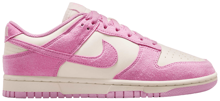 Buy Wmns Dunk Low Next Nature 'Pink Rise Sail' - HJ7673 101 | GOAT