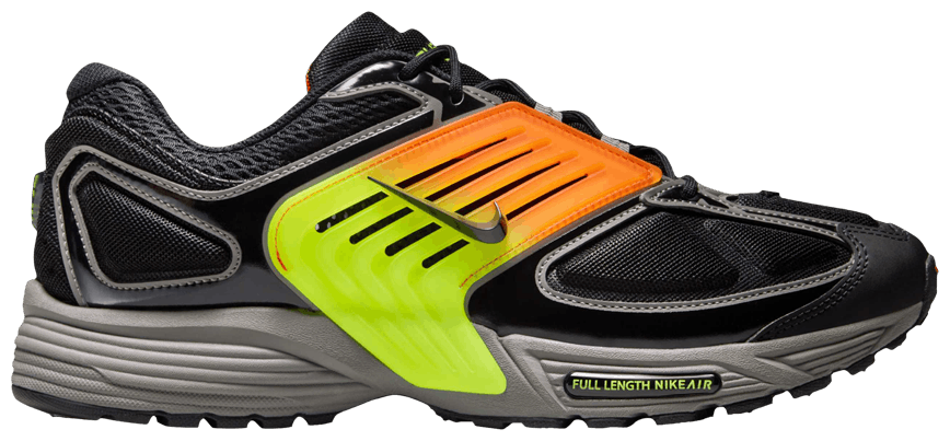 Buy Nike Pegasus Wave 'Gradient Cage - Black Safety Orange' - IB0612 ...